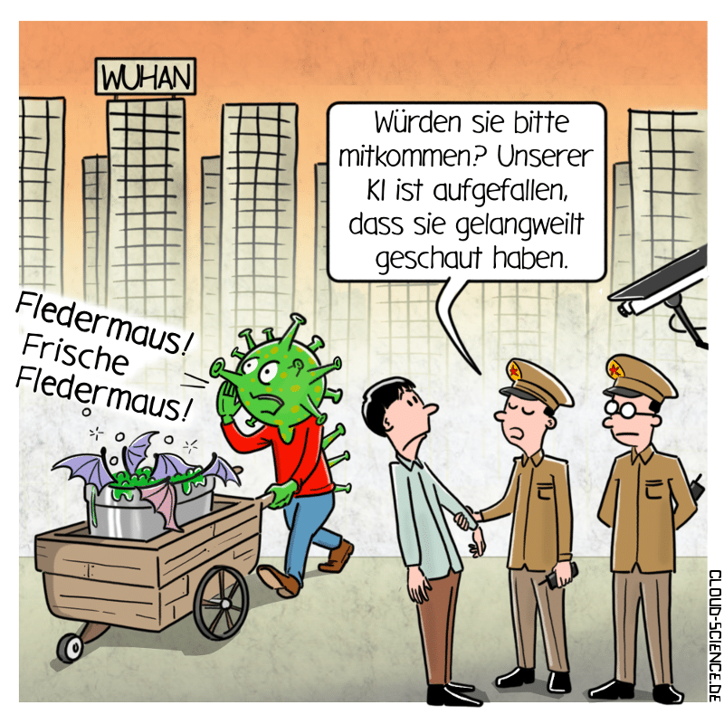 Digital Trend Cartoons