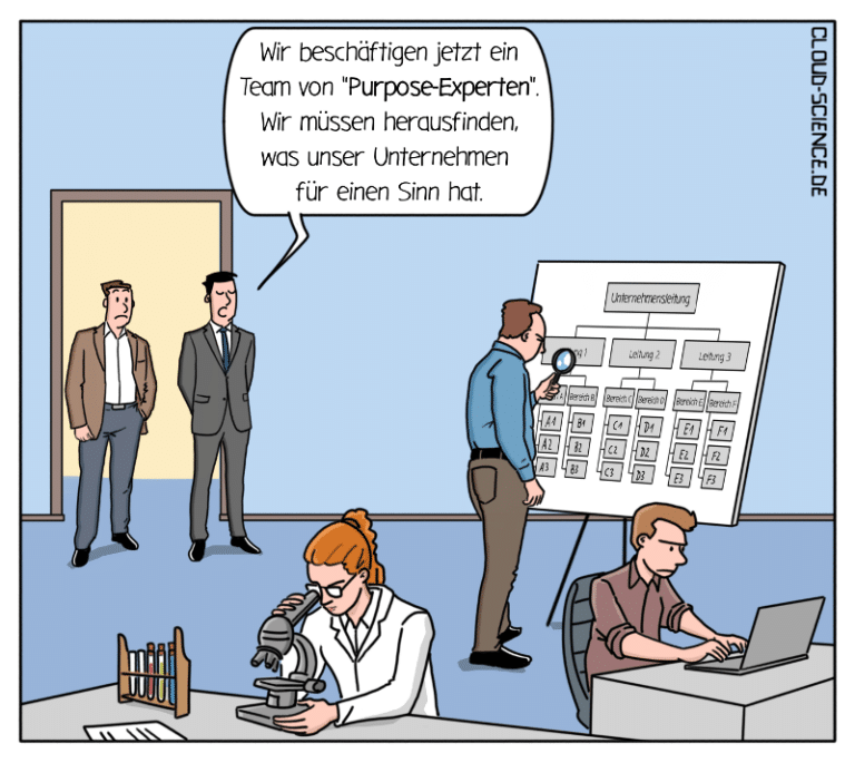 Digital Trend Cartoons / Tech Toons