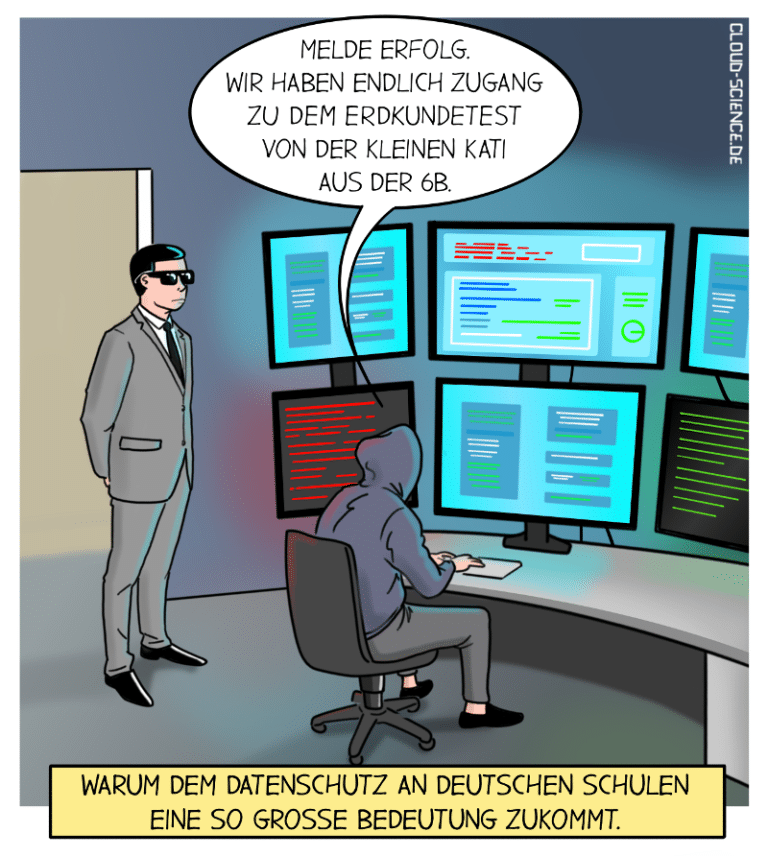 Digital Trend Cartoons / Tech Toons